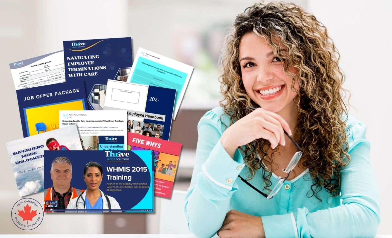 HR Compliance on Easy Mode